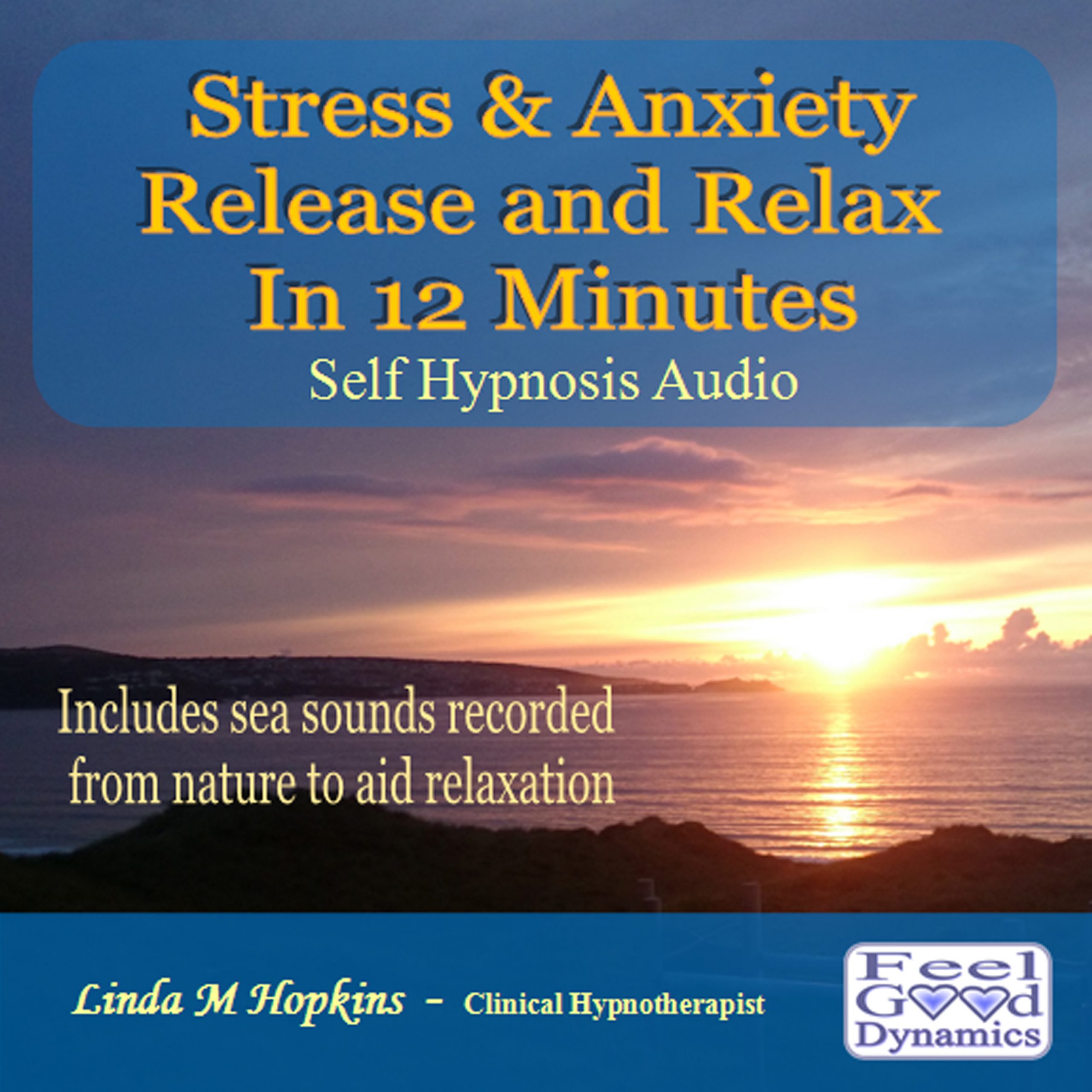 April - Feel Good Dynamics